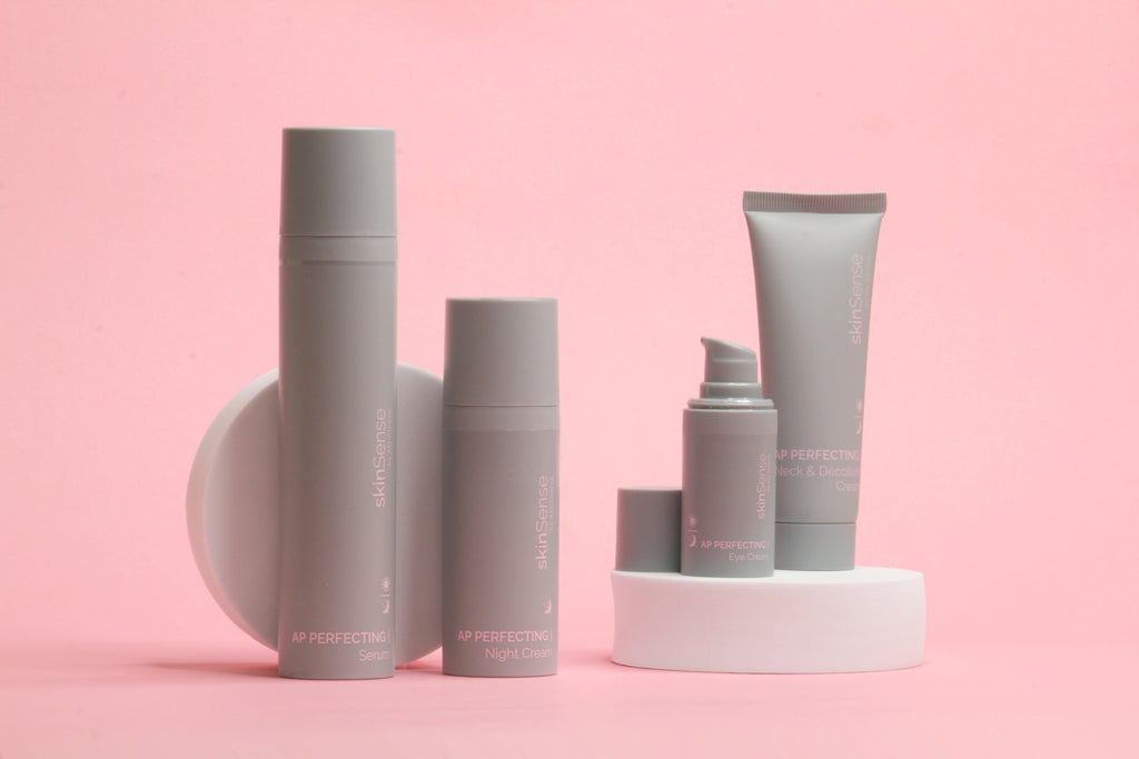 SkinSense - Modern, effective, logical skincare – SkinSense Ltd