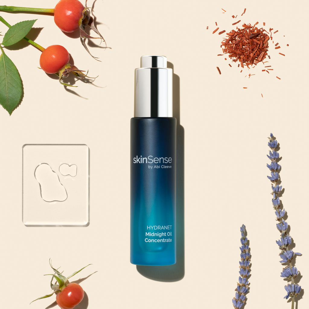 SkinSense - Modern, effective, logical skincare#N# #N# #N# #N ...