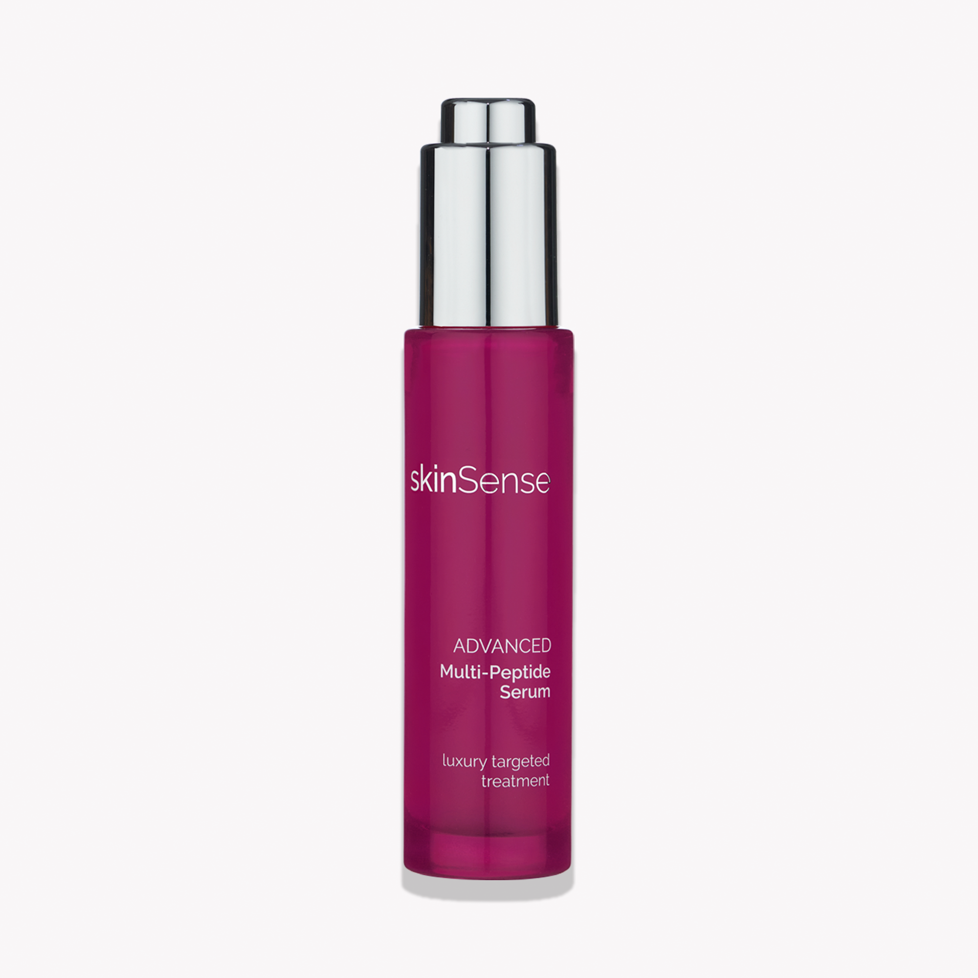 Advanced Multi-Peptide Serum – SkinSense