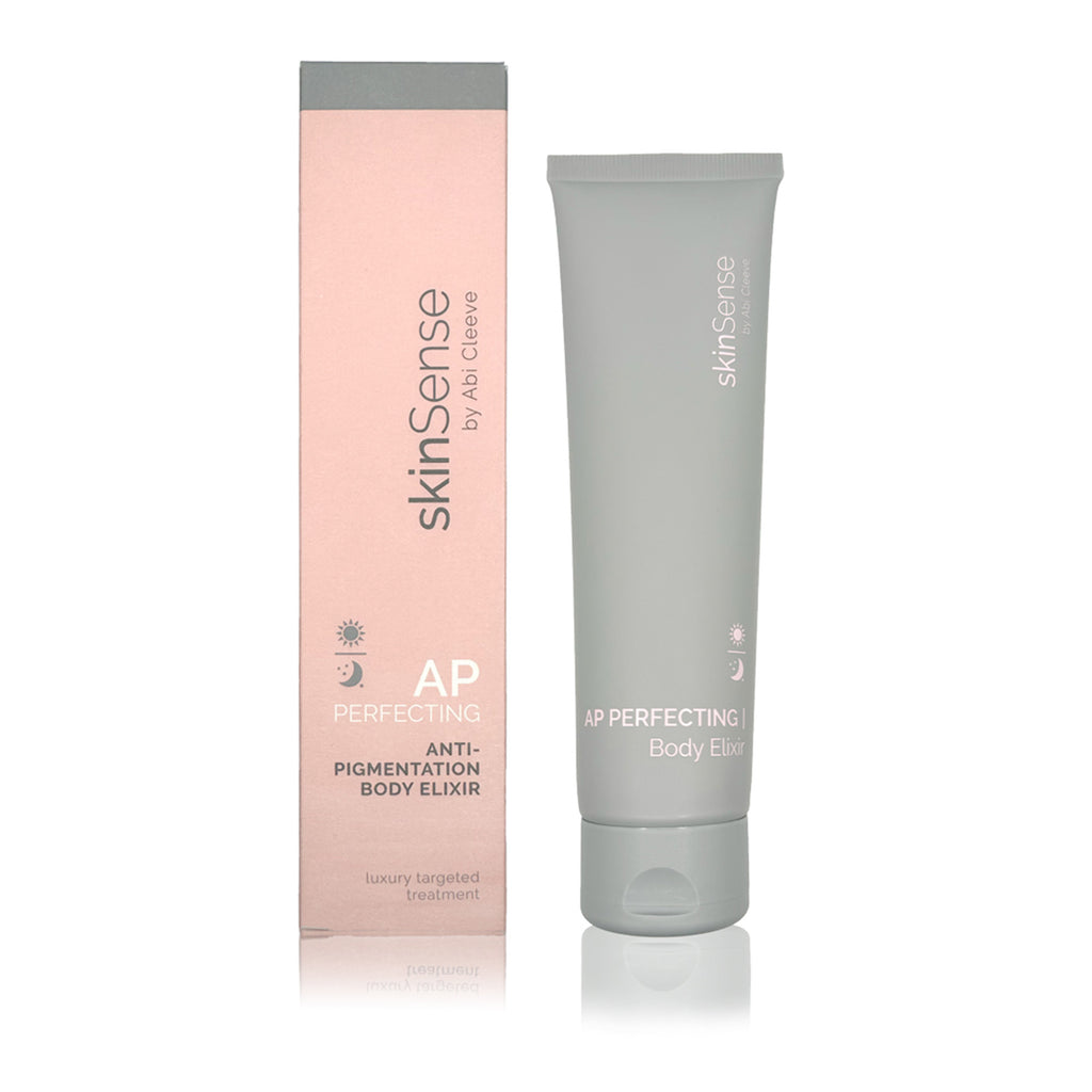 AP Perfecting Anti-Pigmentation Body Elixir – SkinSense Ltd