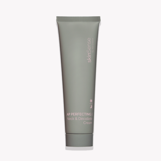 AP Perfecting Anti-Pigmentation Neck & Decollete Cream – SkinSense