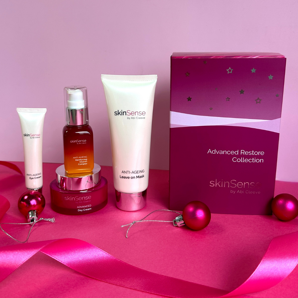 SkinSense - Modern, effective, logical skincare – SkinSense Ltd