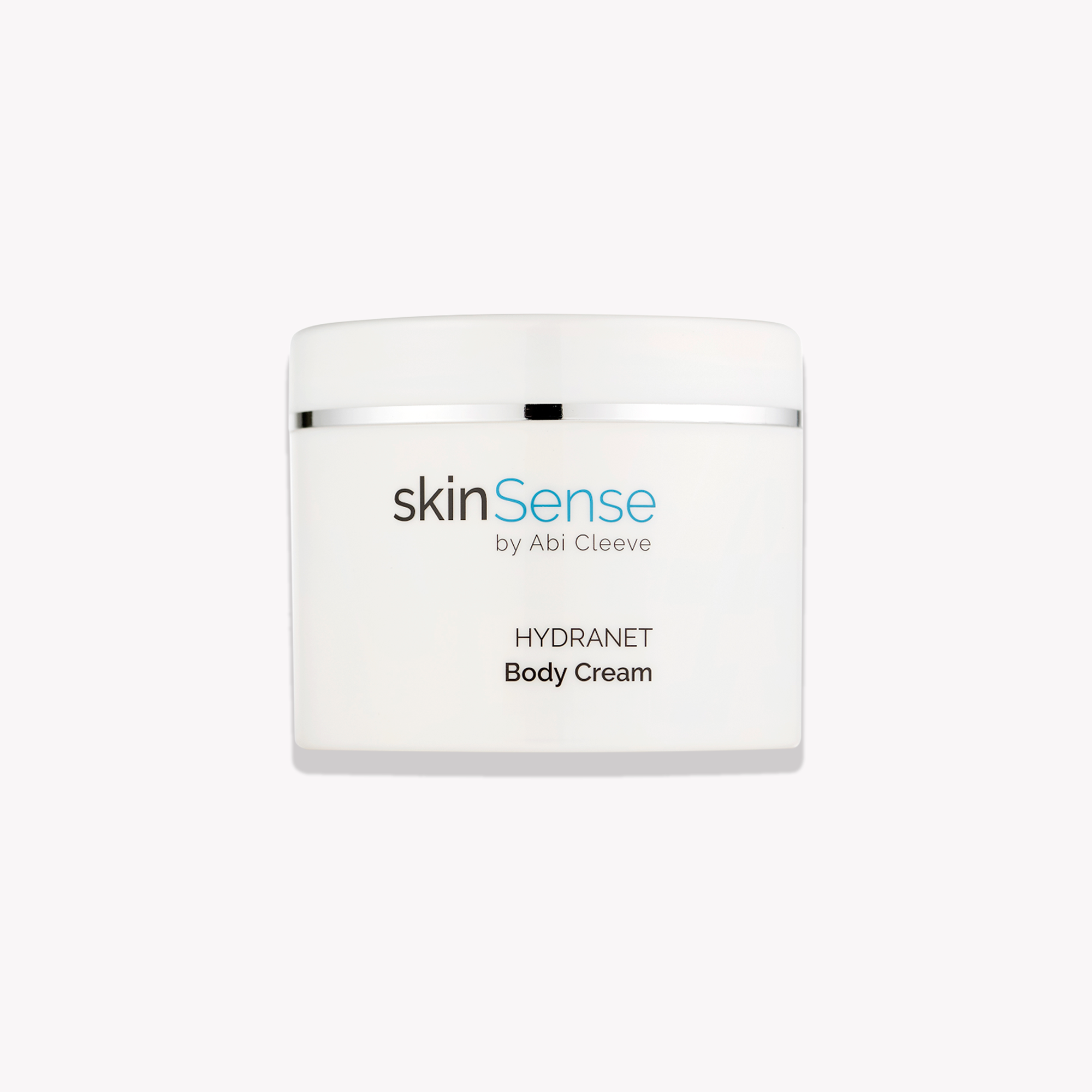 Hydranet Body Cream – SkinSense