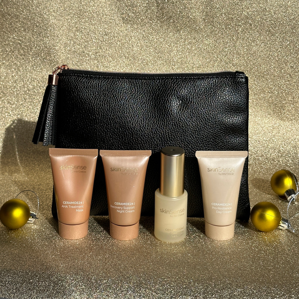 SkinSense - Modern, effective, logical skincare – SkinSense Ltd