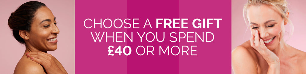 SkinSense - Modern, effective, logical skincare – SkinSense Ltd