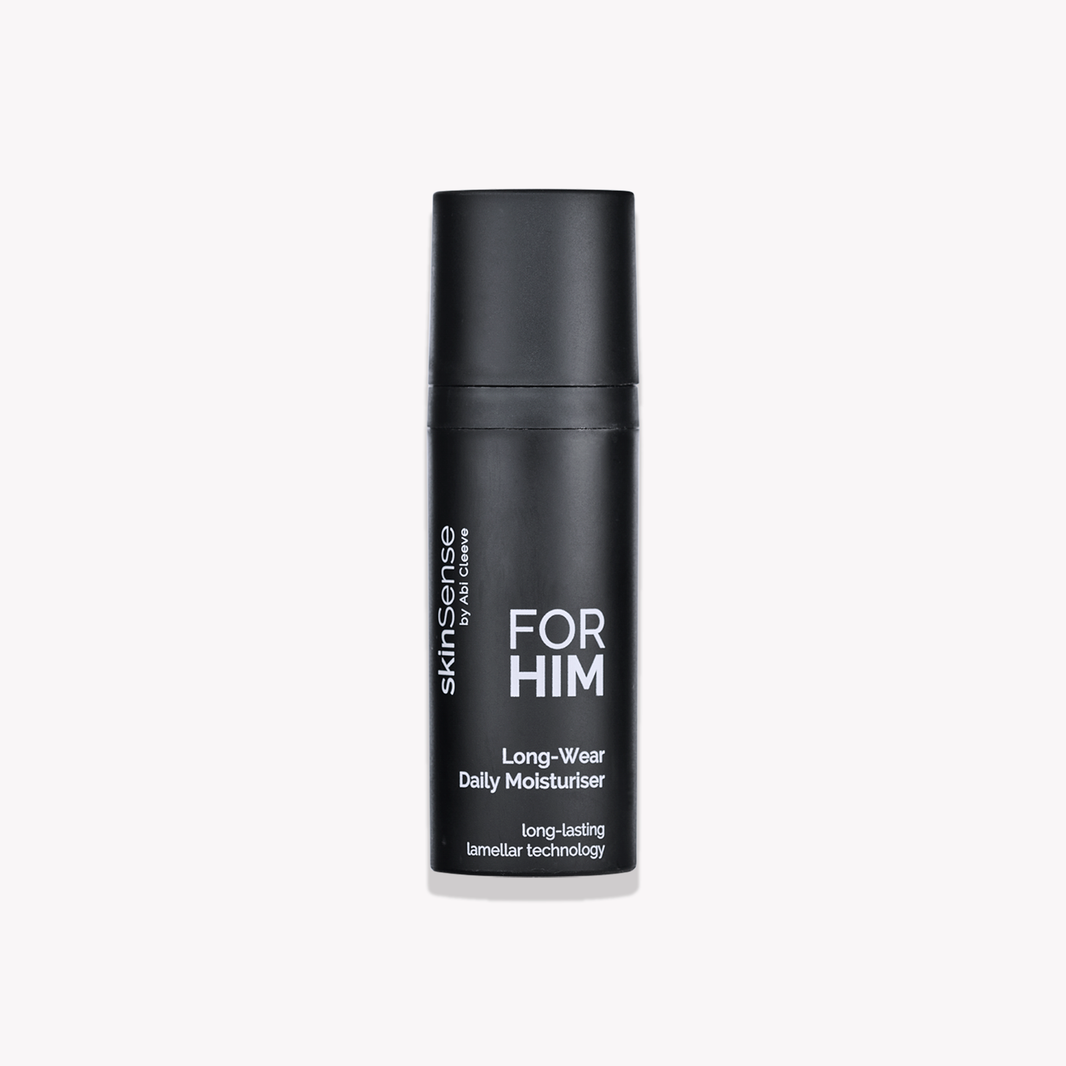 FOR HIM – SkinSense