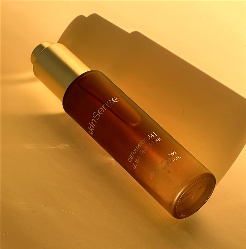 SkinSense - Modern, effective, logical skincare