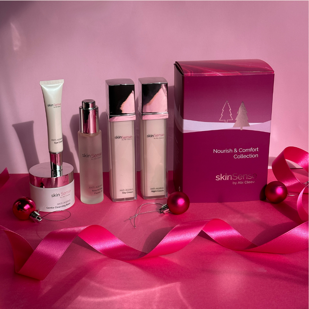 SkinSense - Modern, effective, logical skincare – SkinSense Ltd