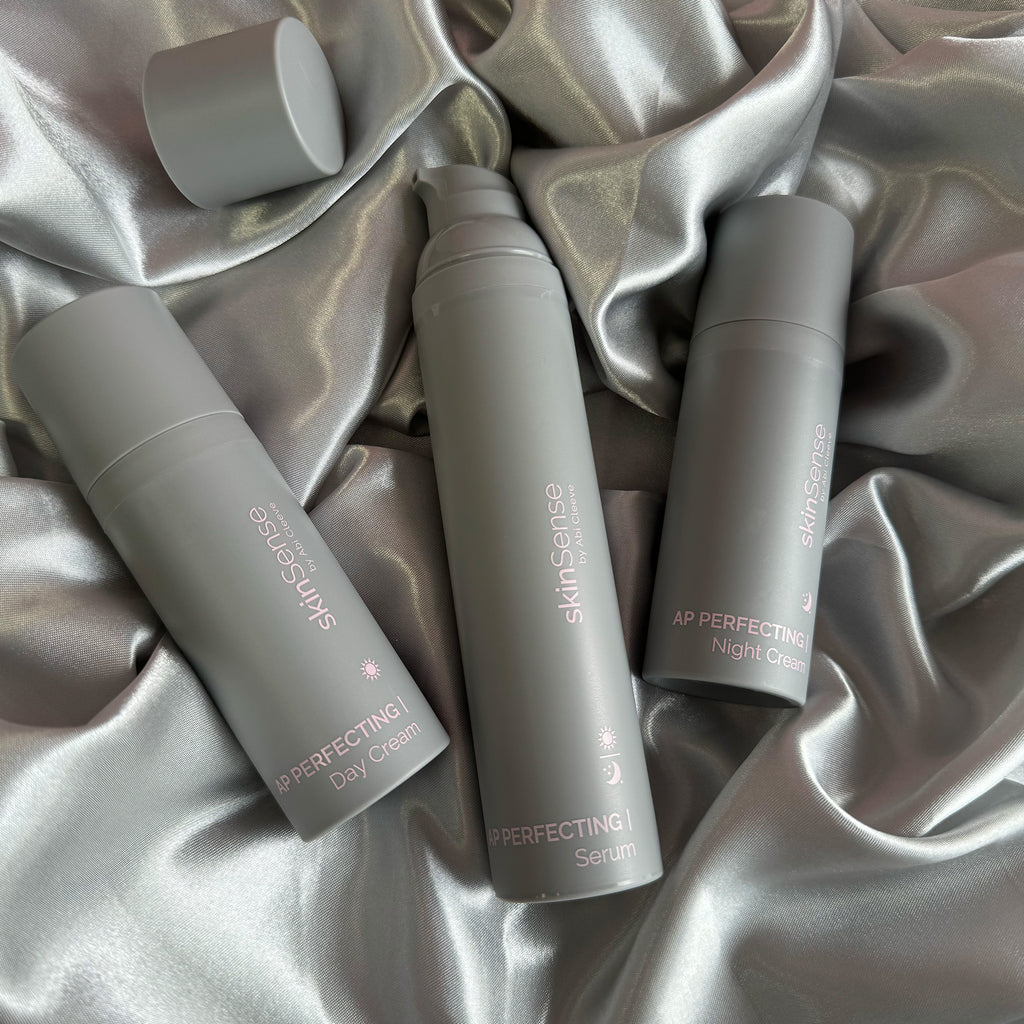 SkinSense - Modern, effective, logical skincare – SkinSense Ltd