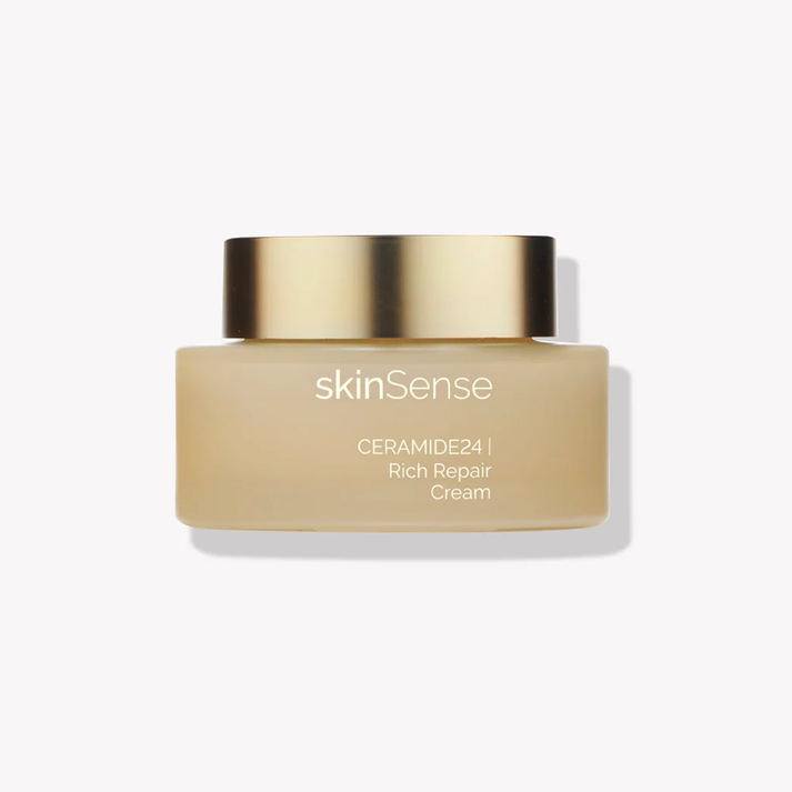 Ceramide24 Rich Repair Cream – SkinSense