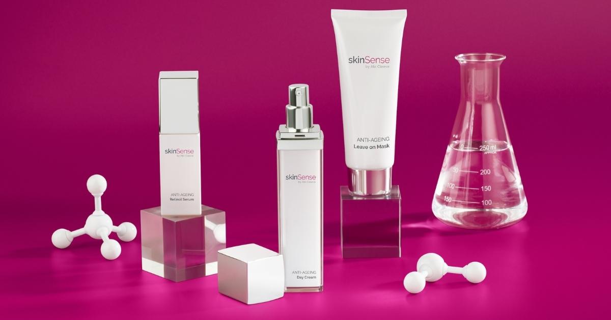 SkinSense Beauty Rewards