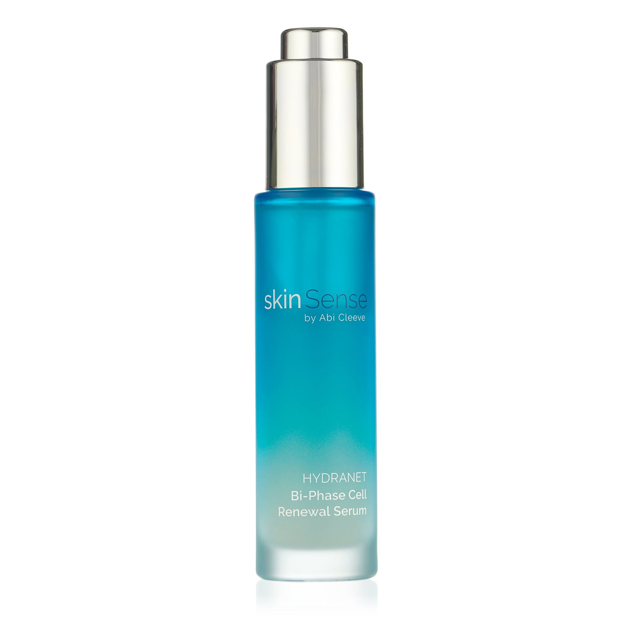 Bi-Phase Cell Renewal Serum 30ml – SkinSense Ltd